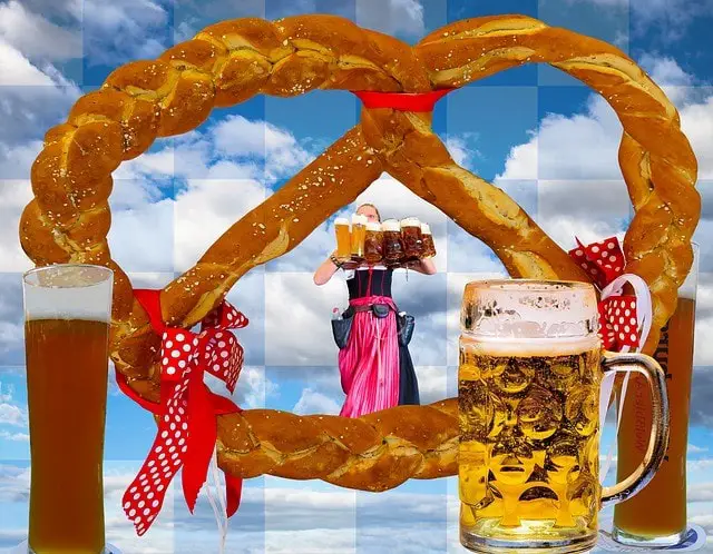 Bayrisch für Anfänger: Grundlagen der Bayerischen Sprache